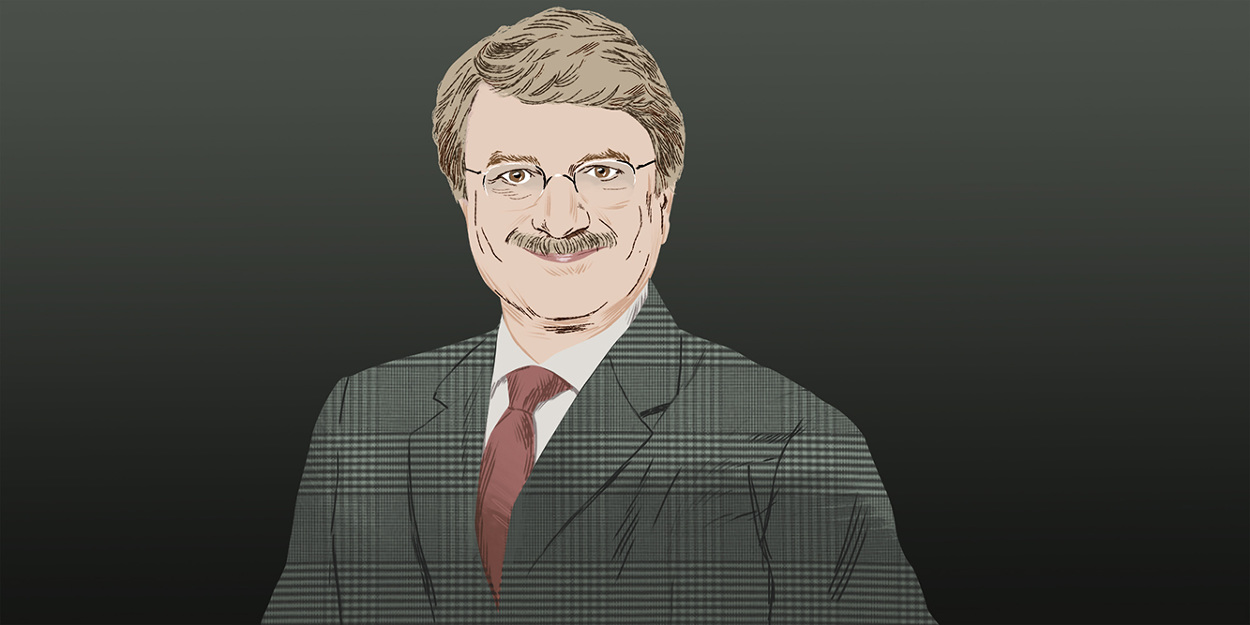 PORTRAITS - Marjorie Monnet Illustration