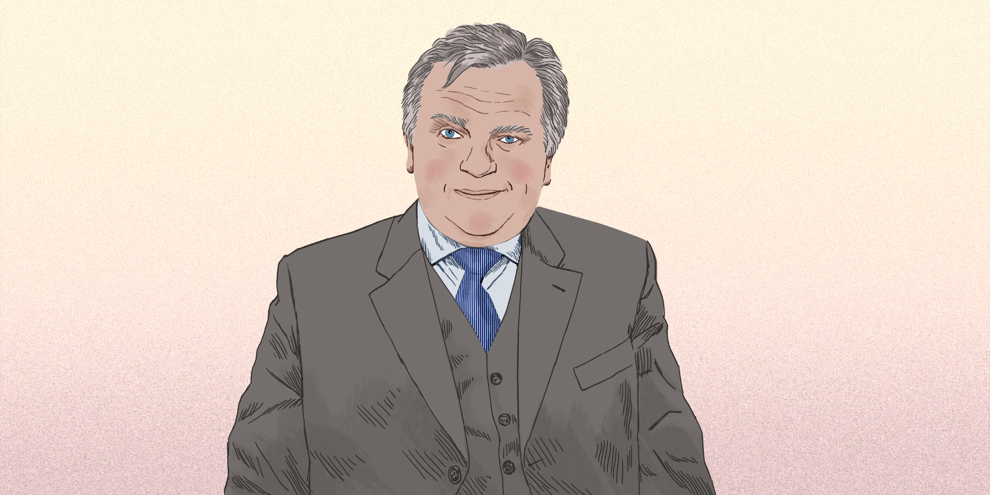 PORTRAITS - Marjorie Monnet Illustration