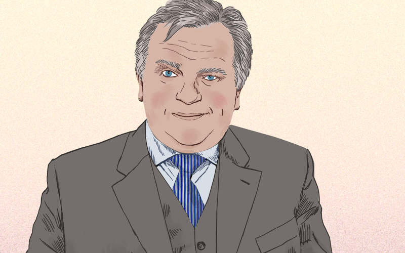 PORTRAITS - Marjorie Monnet Illustration