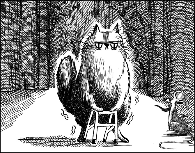 BOOKS - Marjorie Monnet Illustration