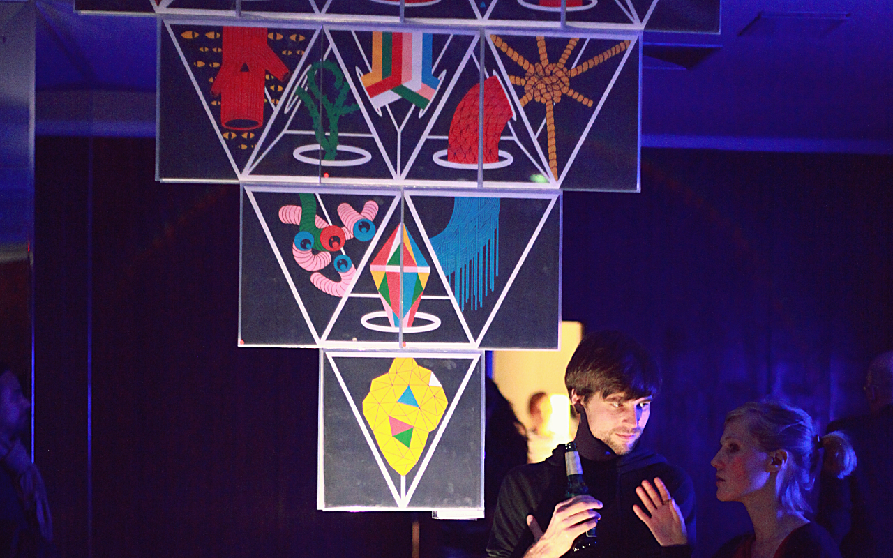 RREEAALLLLYY Berlin - Marjorie Monnet Illustration