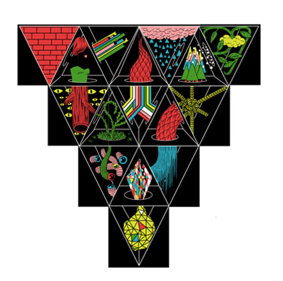 RREEAALLLLYY Berlin - Marjorie Monnet Illustration