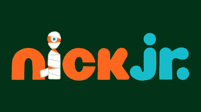 Nickelodeon IDs - Andy J. Miller - Art & Design