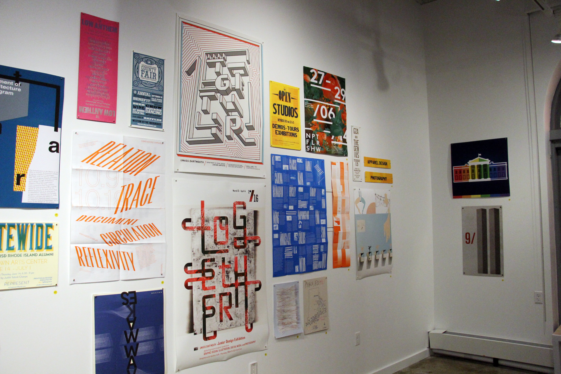 9/11 Poster - karyn jimenez elliott