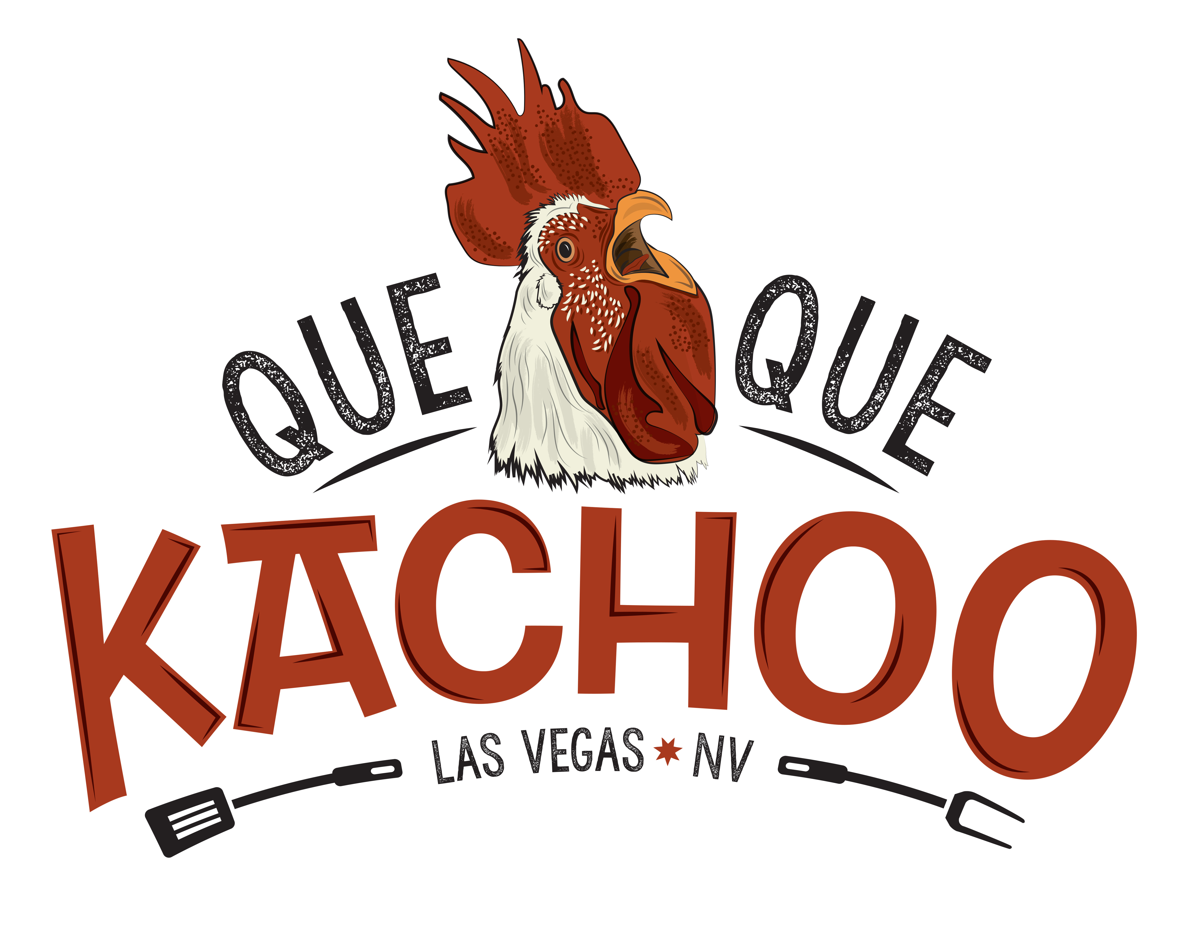 Que Que KaChoo - karyn jimenez elliott
