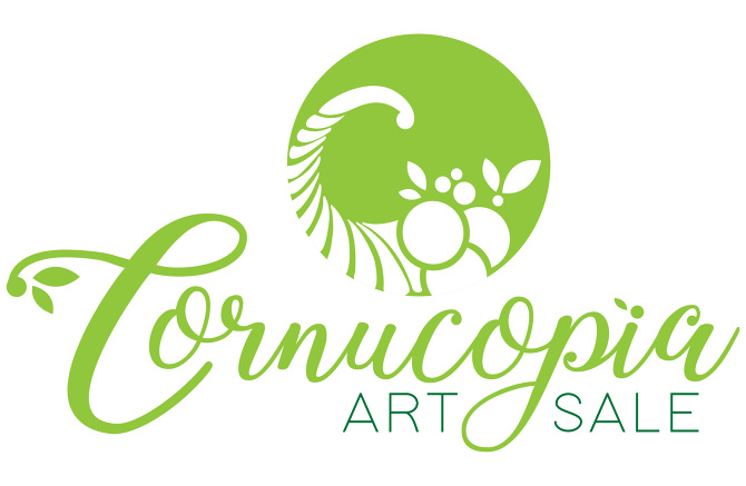 Cornucopia Art Sale - karyn jimenez elliott