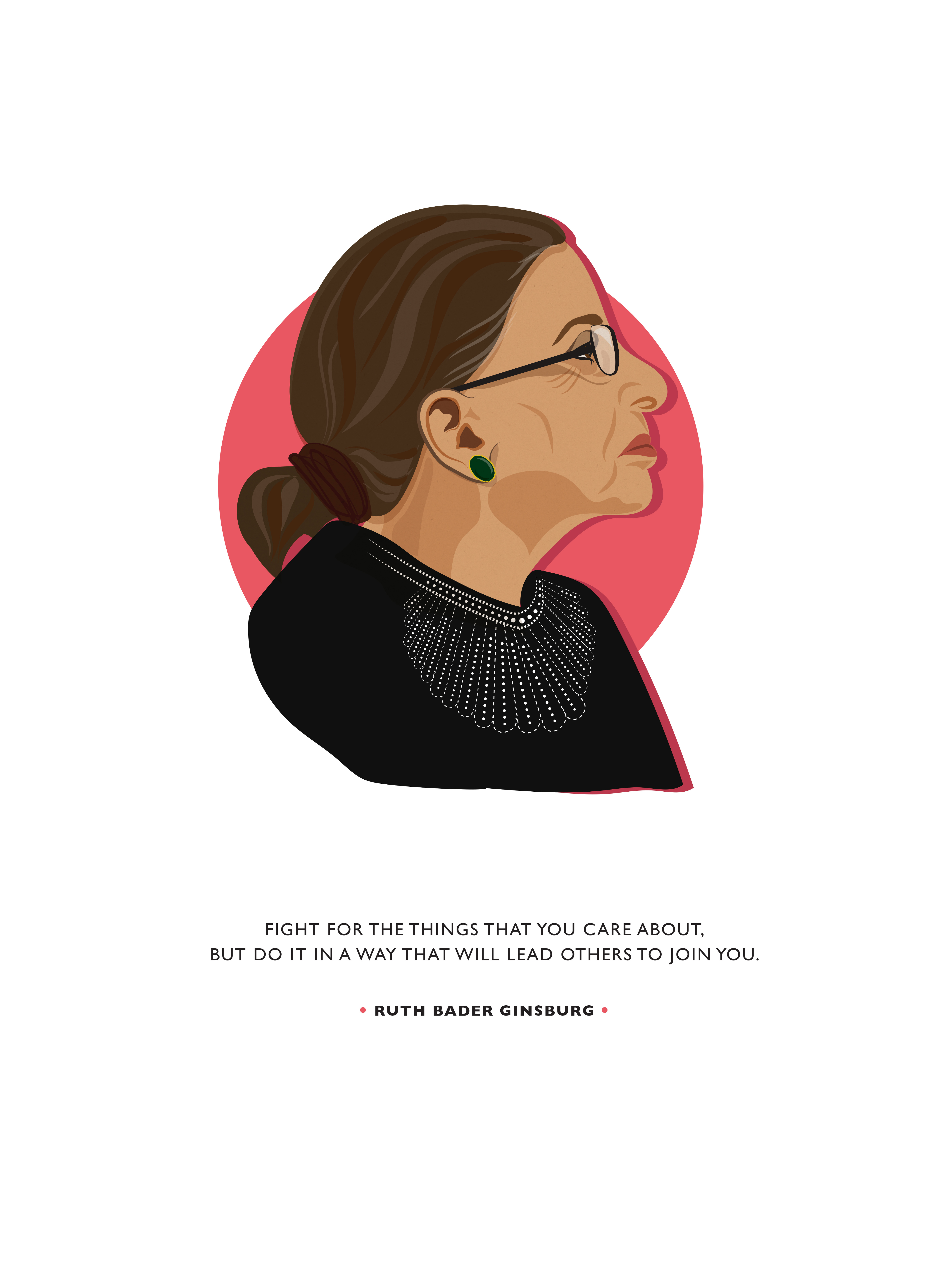 Feminist Superhero Poster Series - karyn jimenez elliott