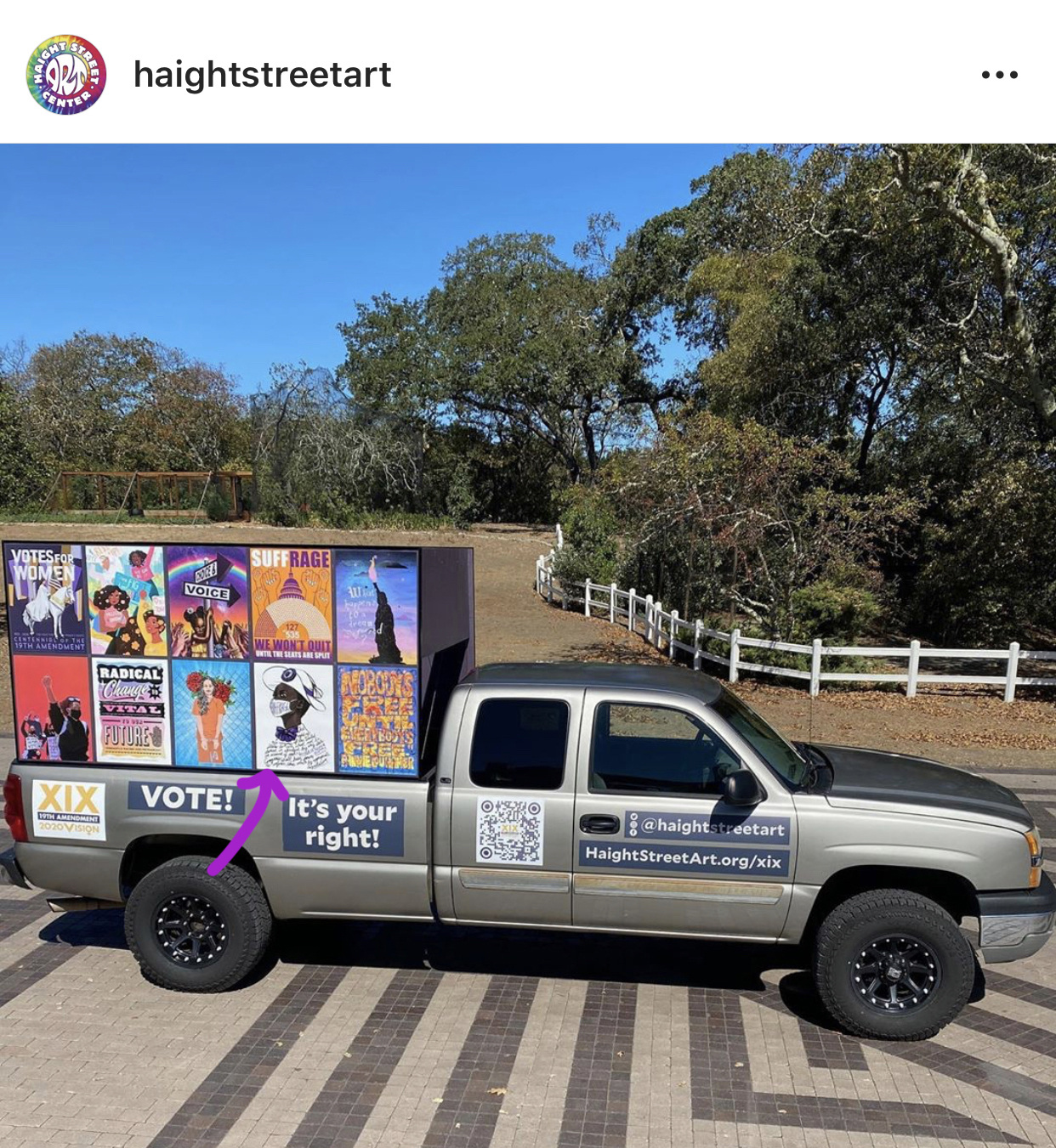 19th Amendment Centennial Poster - karyn jimenez elliott