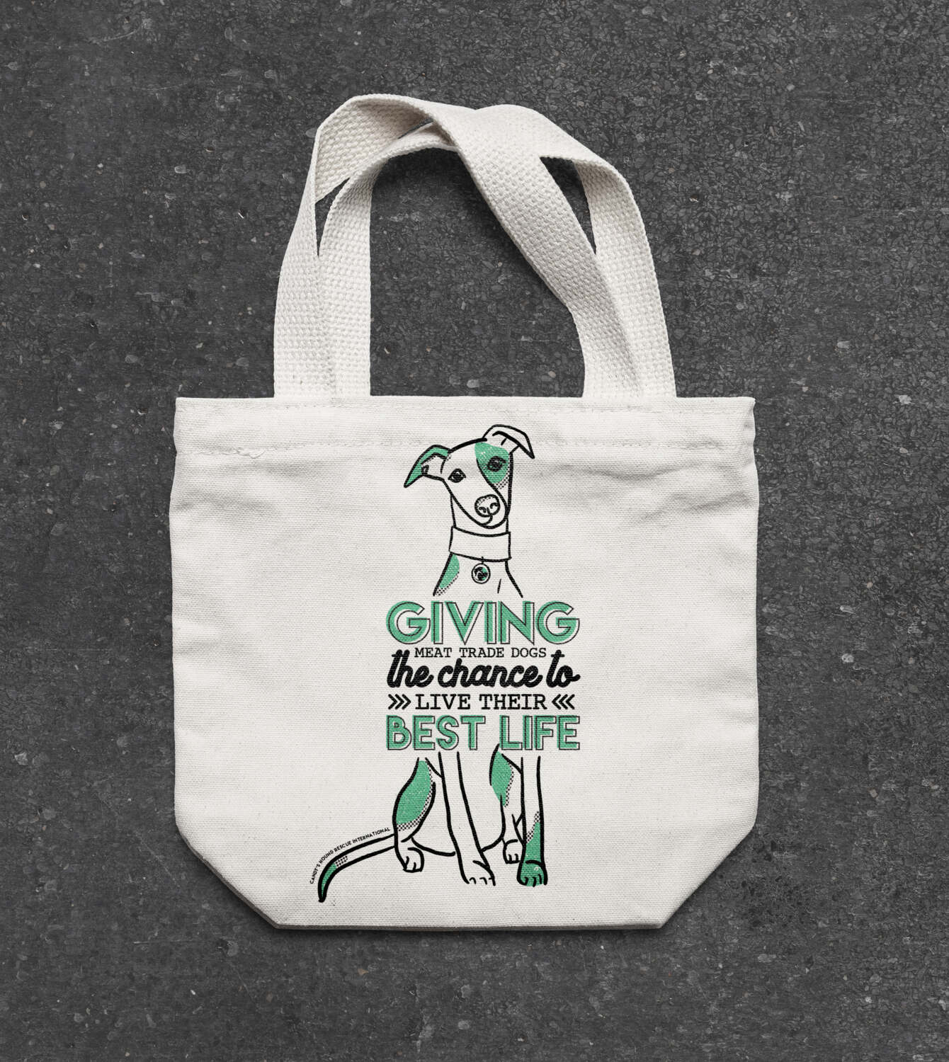 Candy's Hound Rescue International - karyn jimenez elliott