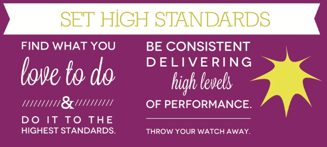 Career Dev. & Success Infographic - Kyla Covert