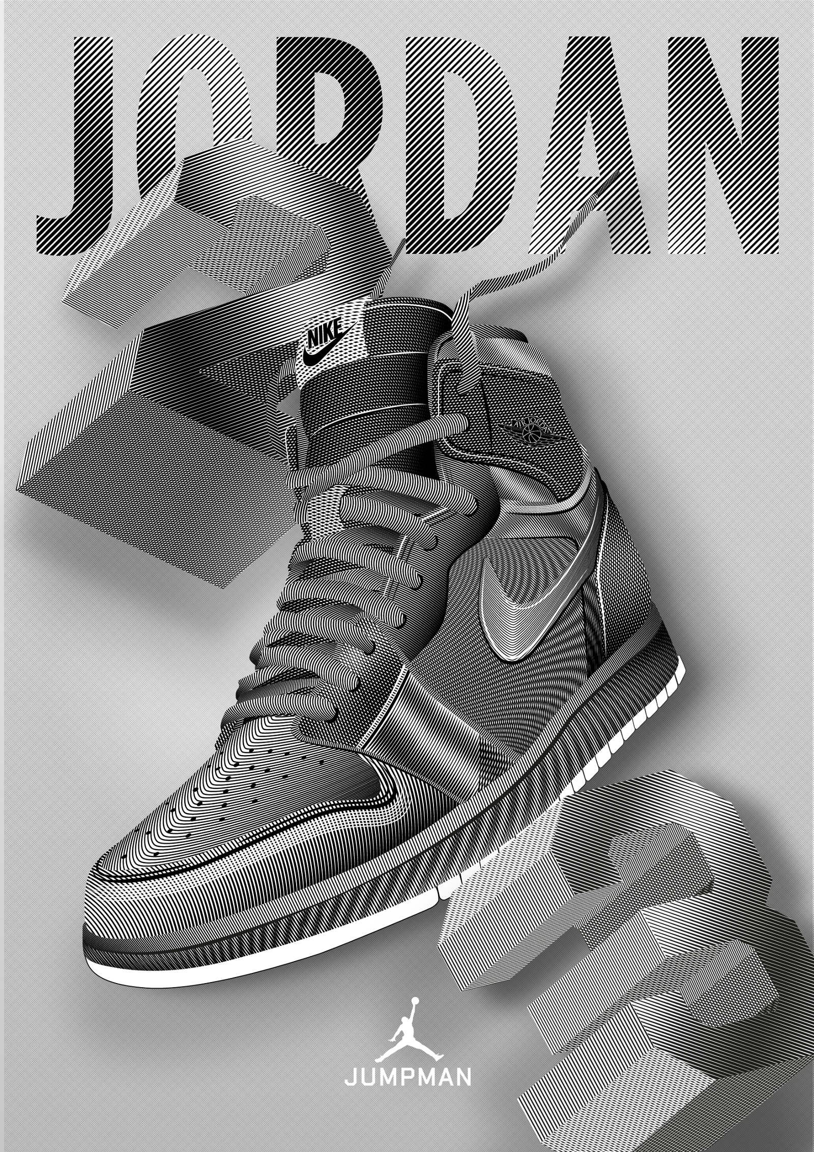 Jordan - Javi Gracia