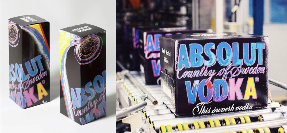 Absolut Vodka - anna-karin rosén