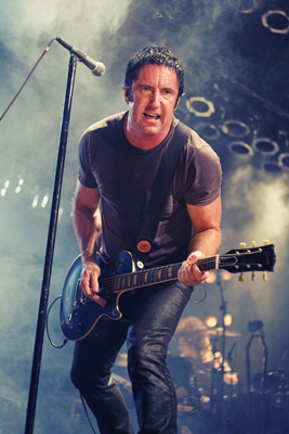 LIVE - Chad Wadsworth