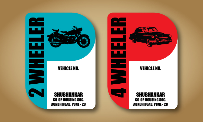 Parking - Gunjan Chowdhary