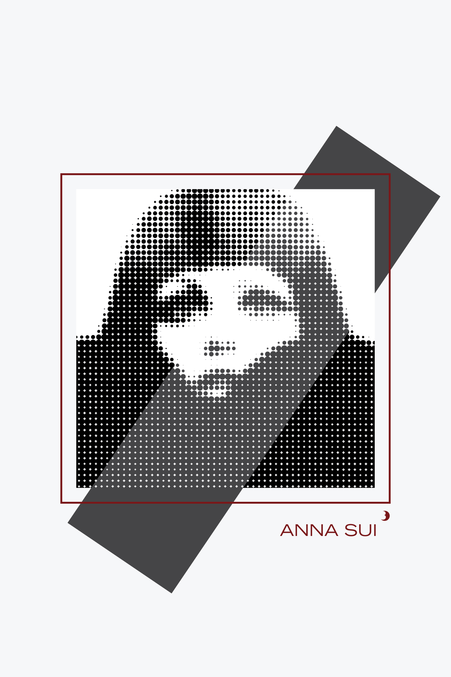 Anna Sui - Diana Lui