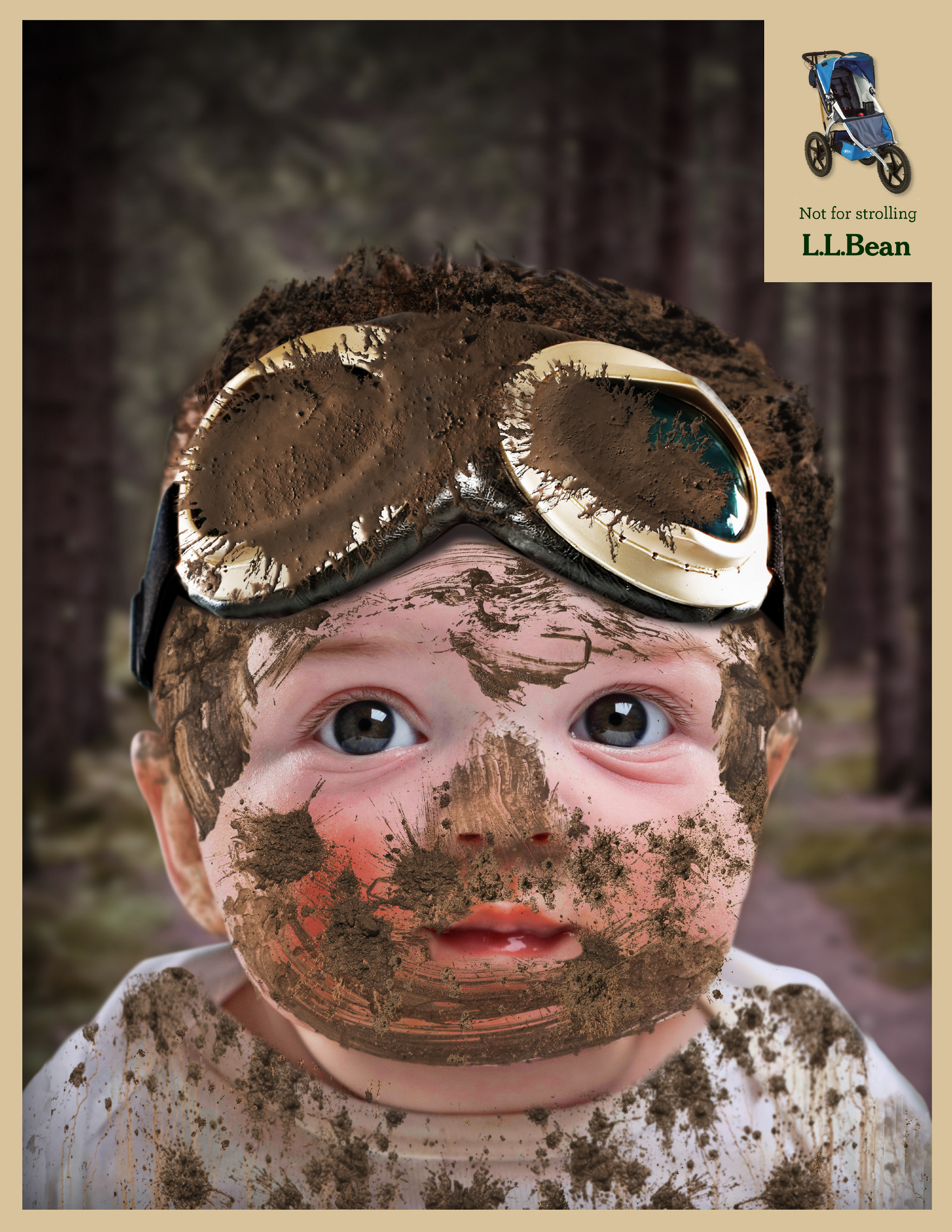 More Print - Jon Ransom Copwriter