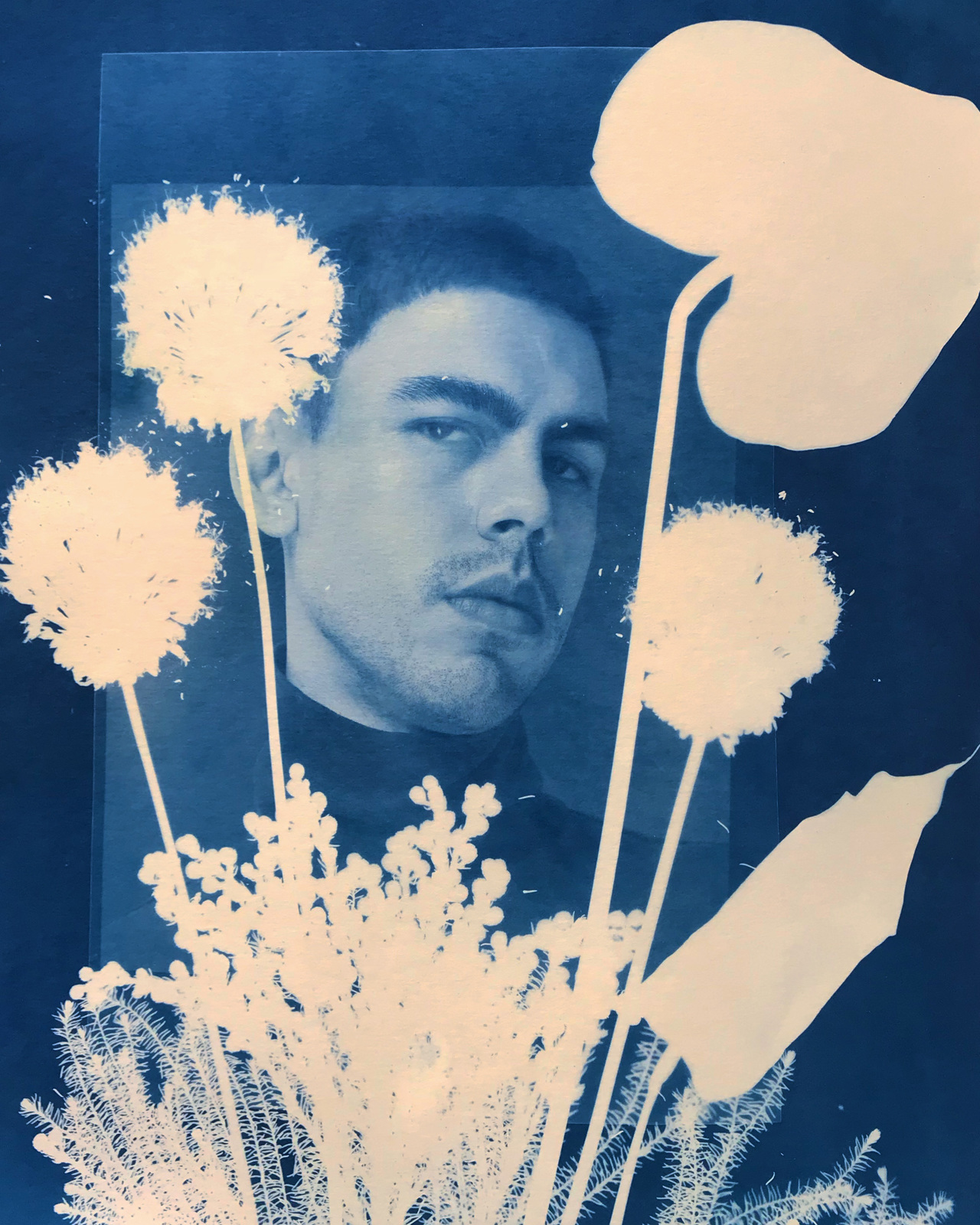 Bio/Contact - Ignacio Torres