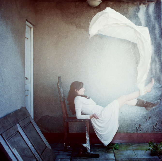 Luminous Photography