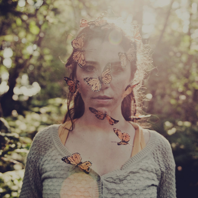 Luminous Photography