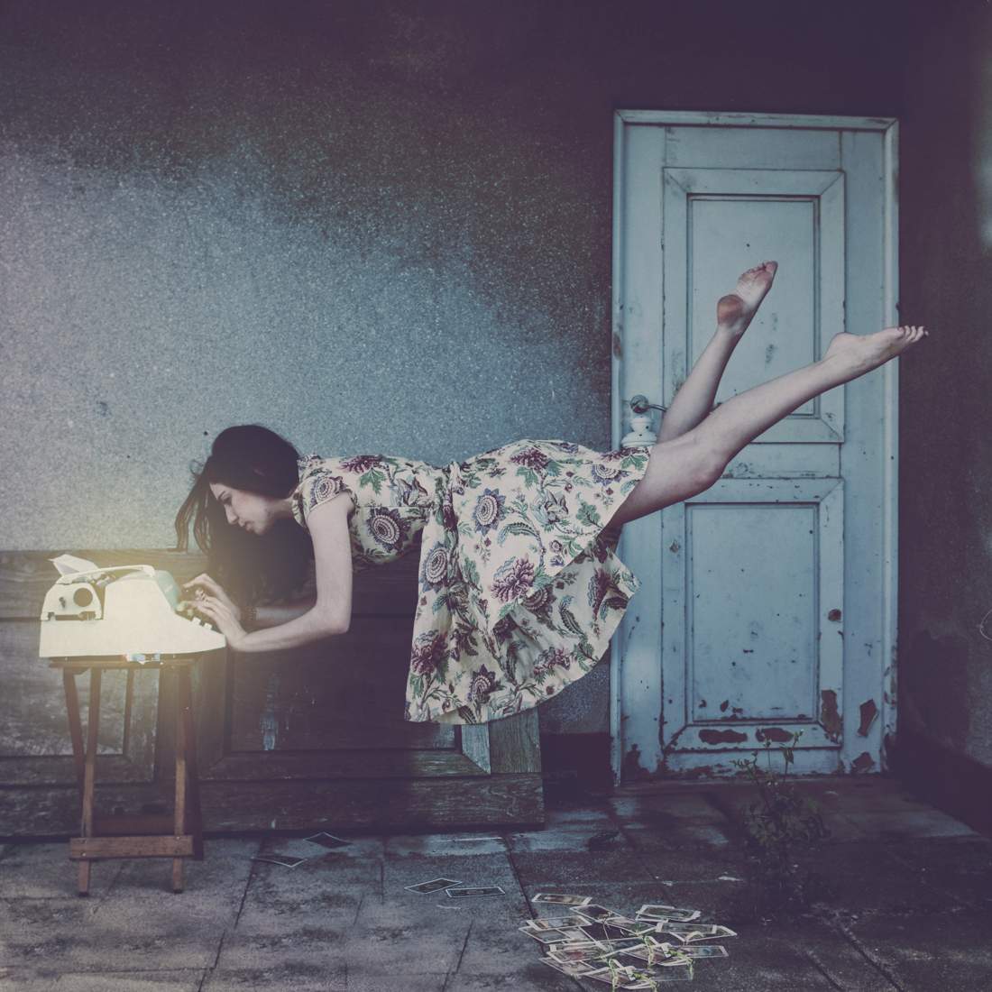 Luminous Photography