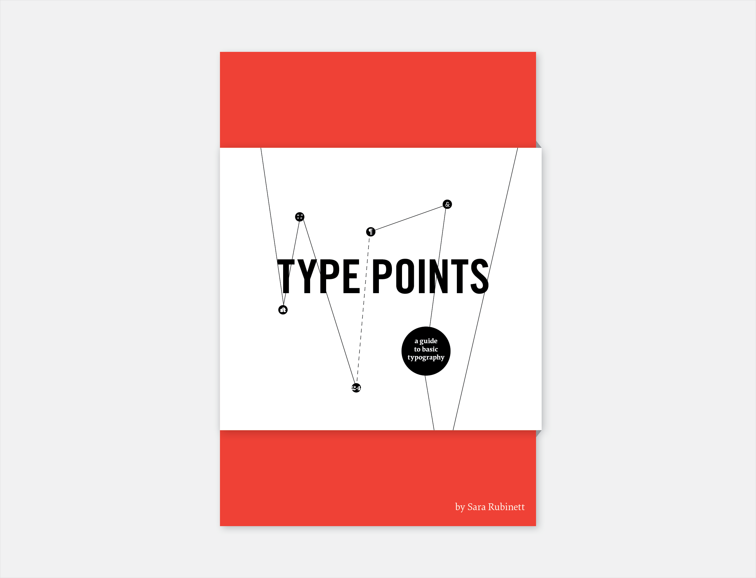 Type Points: A Guide - Sara Rubinett