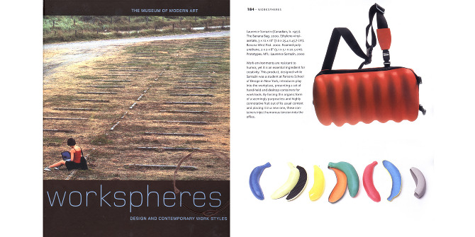 Bananas at Work! - Laurence Sarrazin