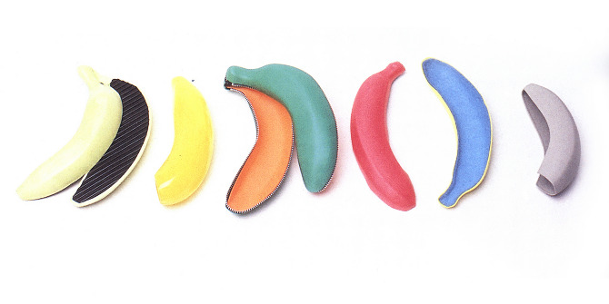 Bananas at Work! - Laurence Sarrazin