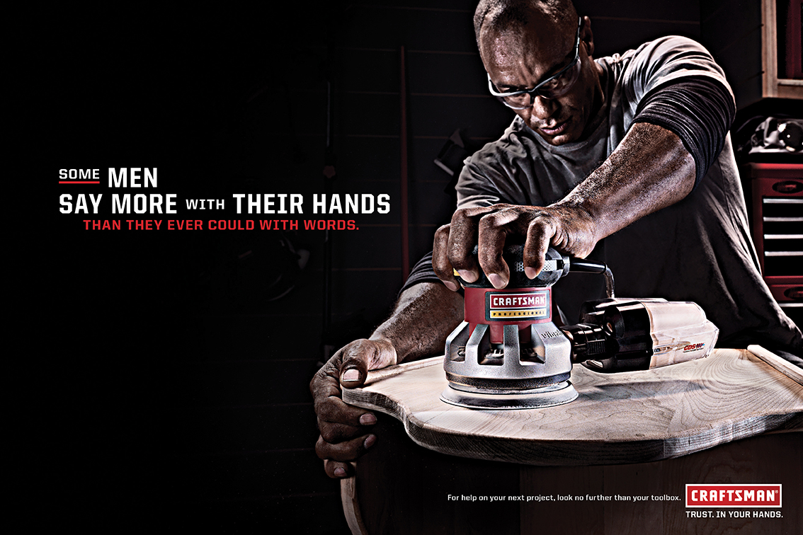 Craftsman - Jon Eckman A Variety of Answers