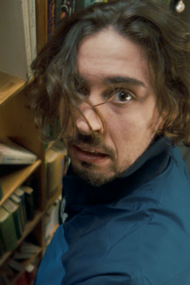 Tesa Tape Art - Lennart Frank Creative Director