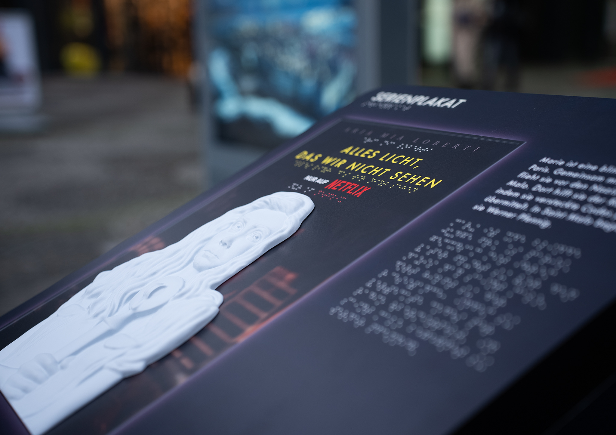 Tactile Artworks - Lennart Frank Creative Director