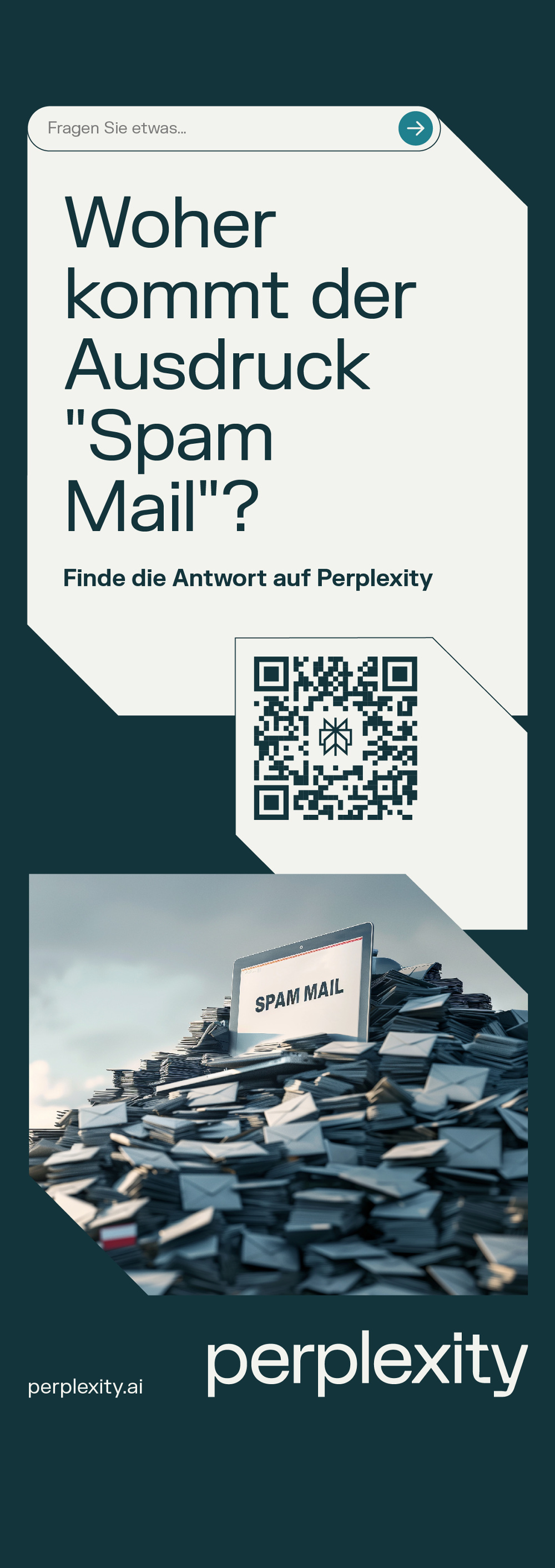 perplexity - Lennart Frank Creative Director