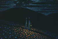 The Art of Brian Luong