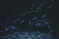 The Art of Brian Luong