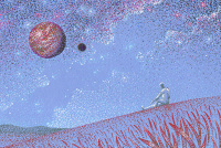 The Art of Brian Luong