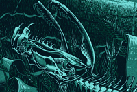 The Art of Brian Luong