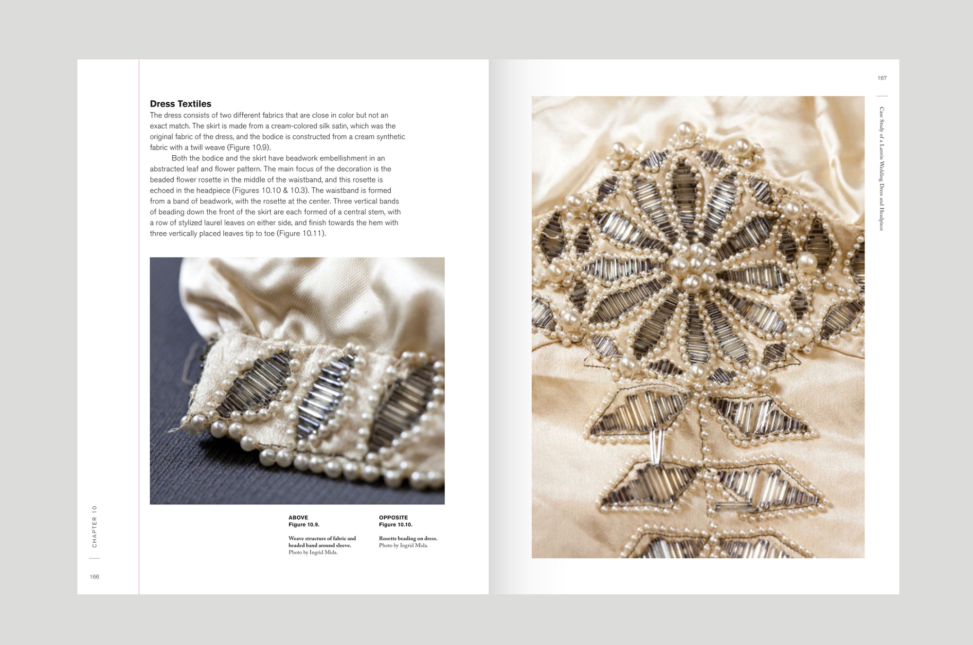 The Dress Detective - Evelin Kasikov – Art Direction & Graphic Design ...