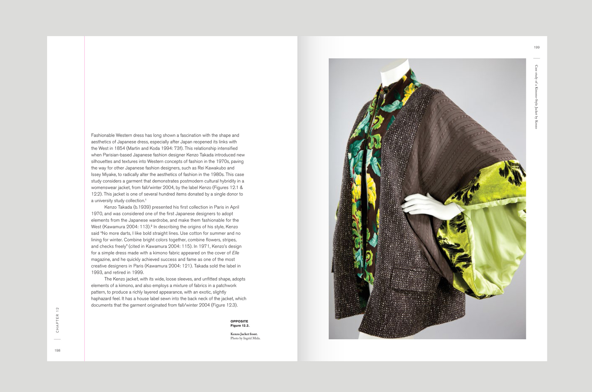 The Dress Detective - Evelin Kasikov – Art Direction & Graphic Design ...