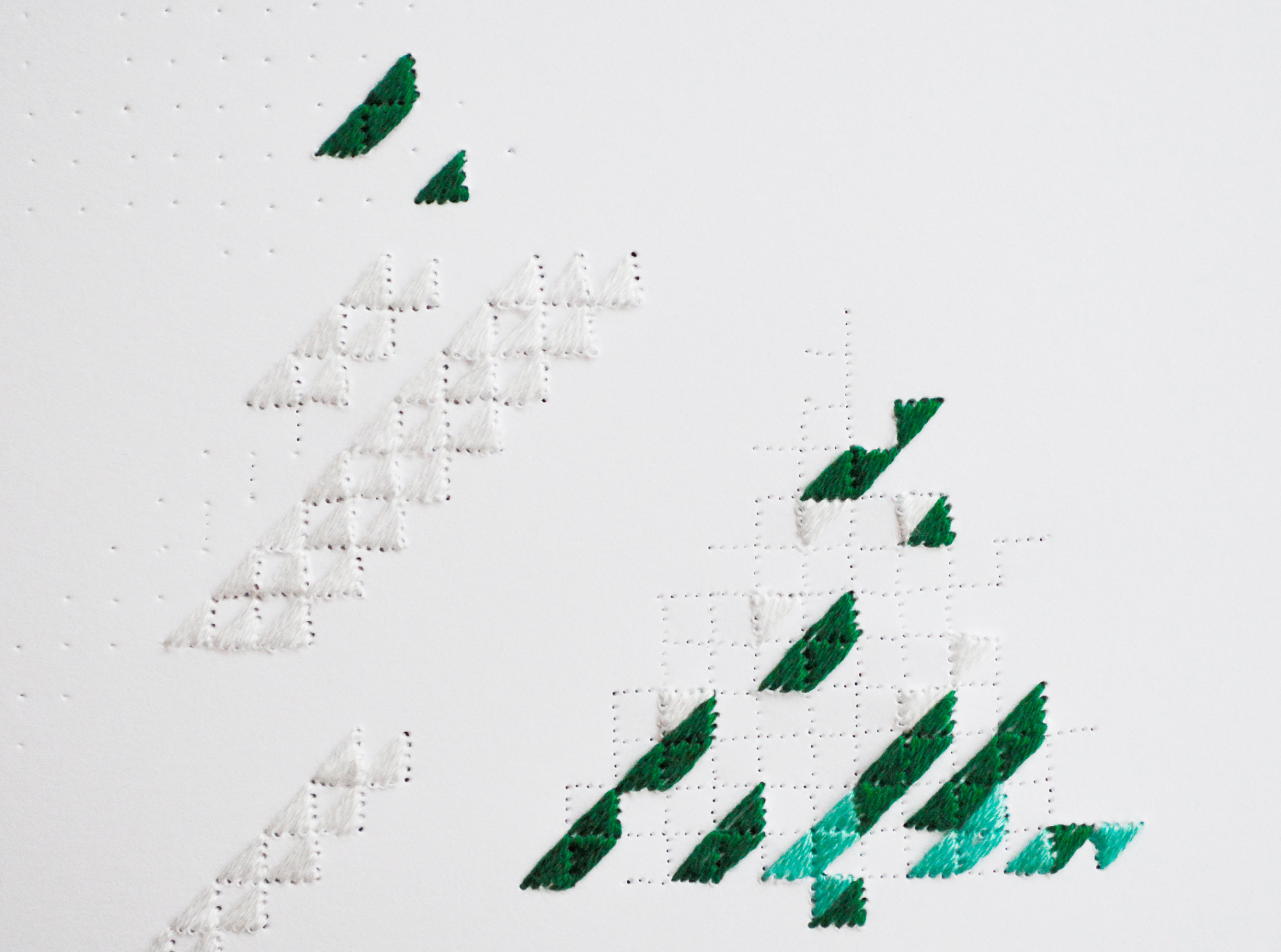 Berenberg Bank - Evelin Kasikov – Artist & Designer