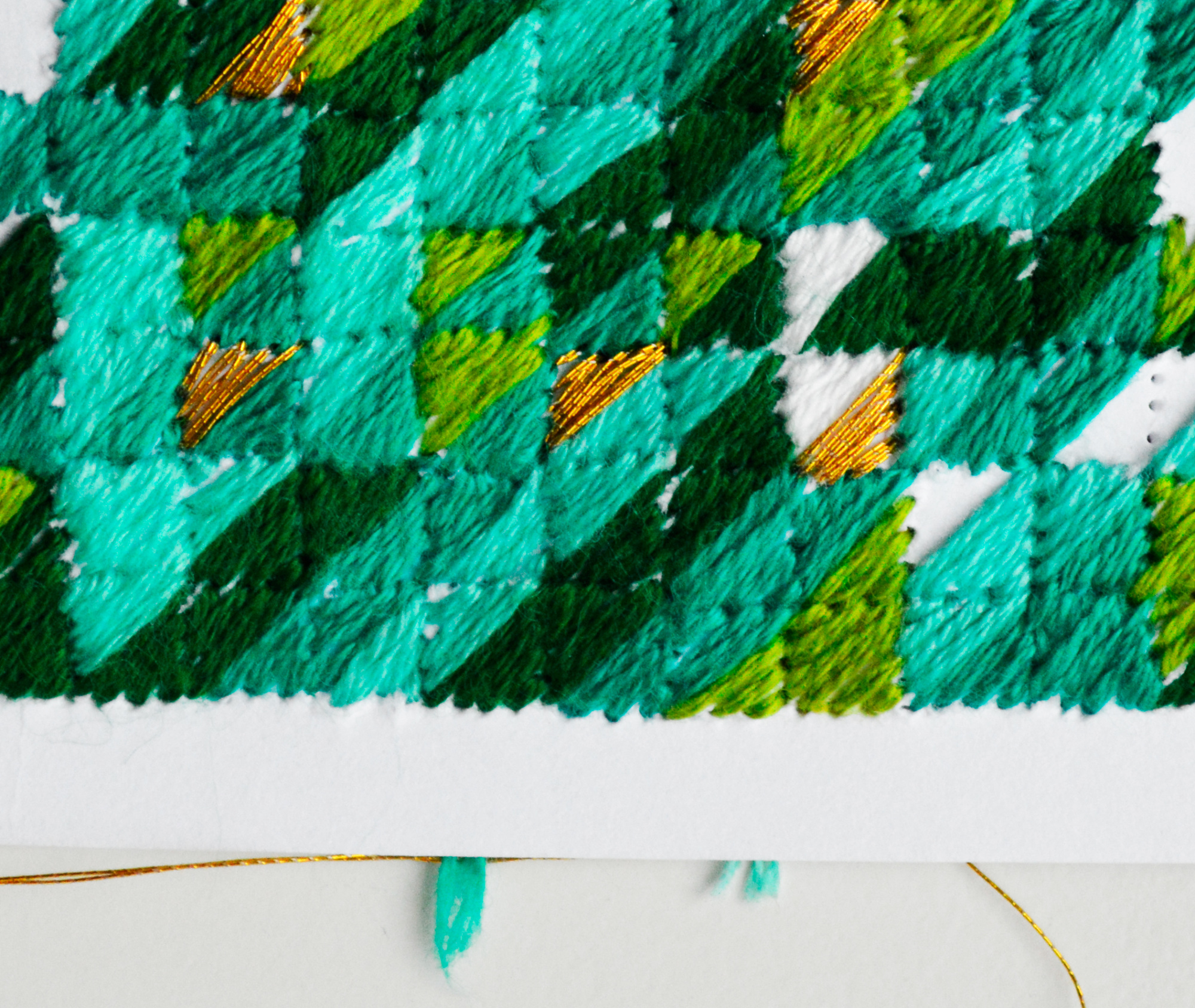 Berenberg Bank - Evelin Kasikov – Artist & Designer