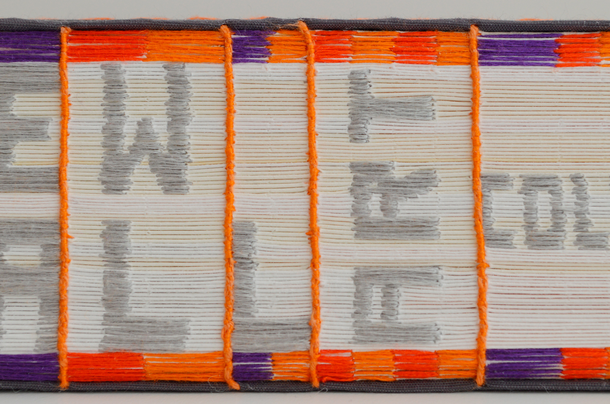 New Hall Art Collection – artist book - Evelin Kasikov – Artist & Designer