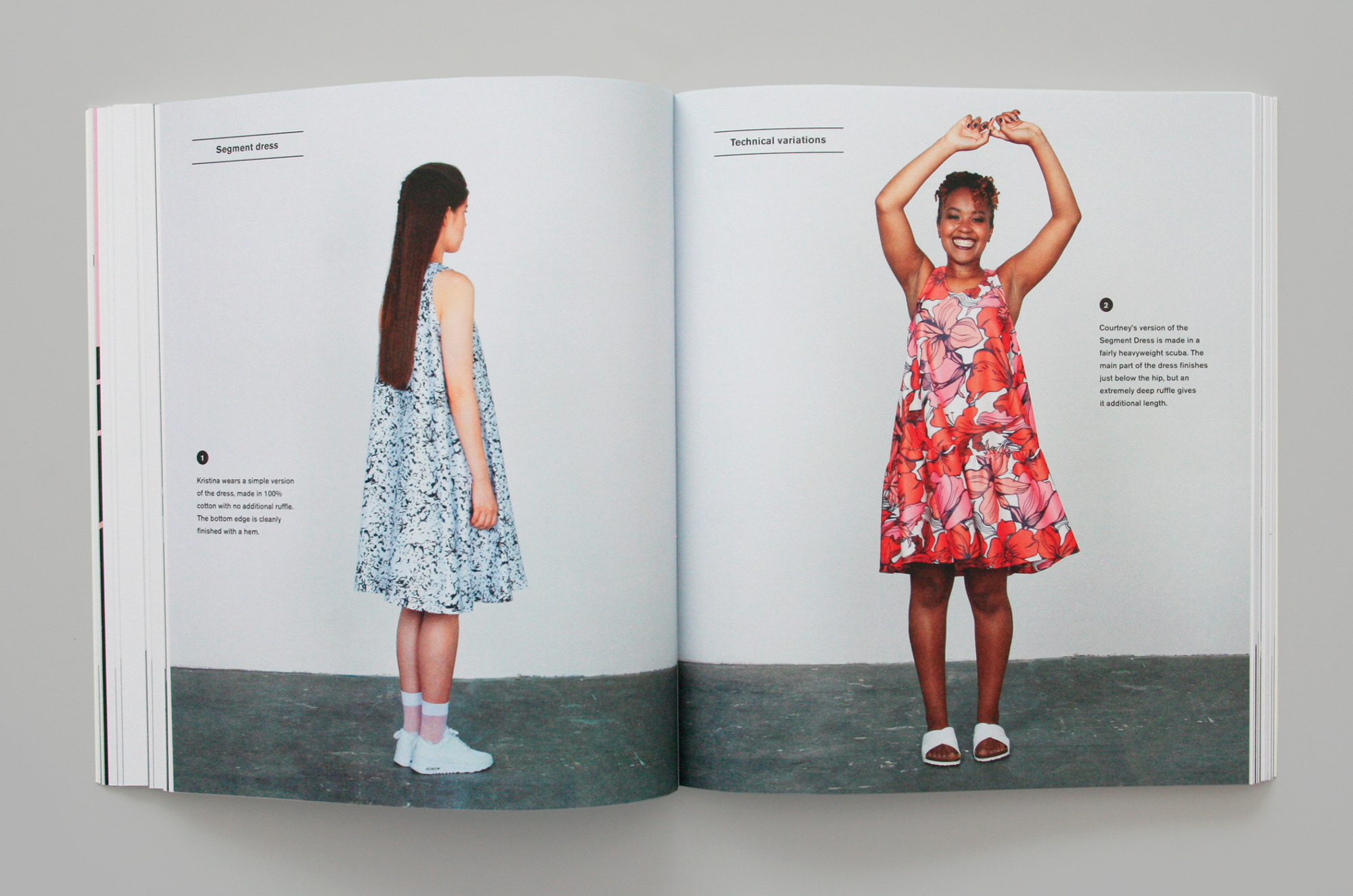 No Patterns Needed - Evelin Kasikov – Artist & Designer