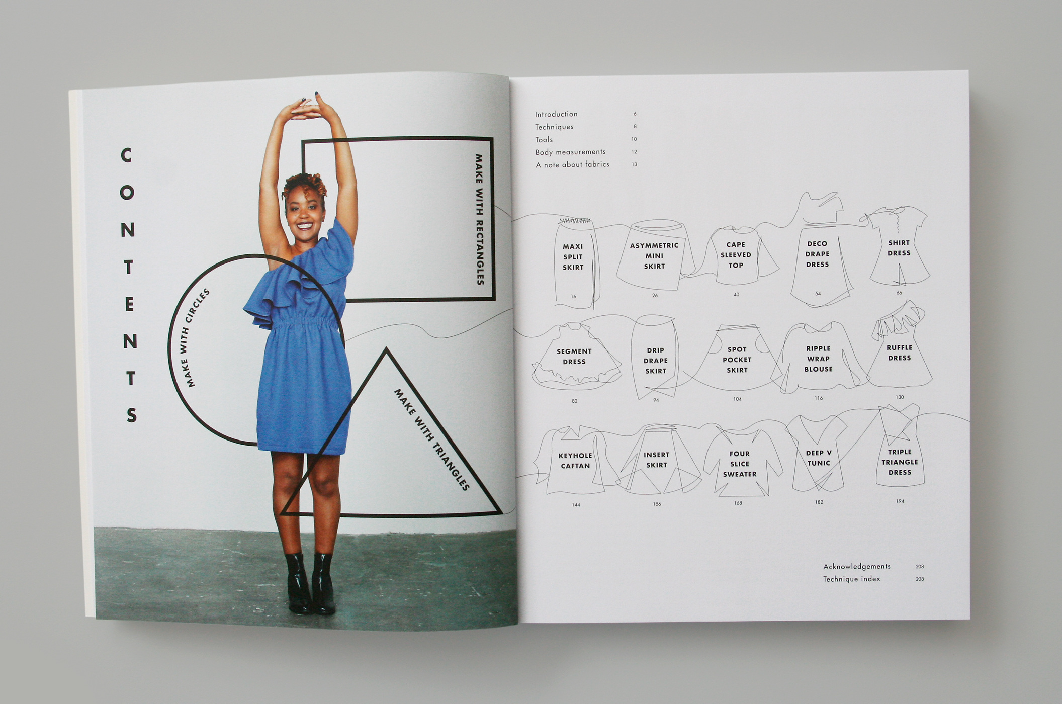 No Patterns Needed - Evelin Kasikov – Artist & Designer