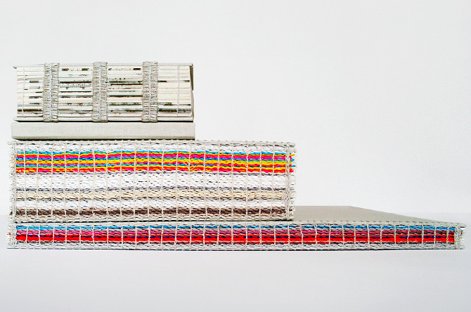 Printed Matter - Evelin Kasikov – Artist & Designer