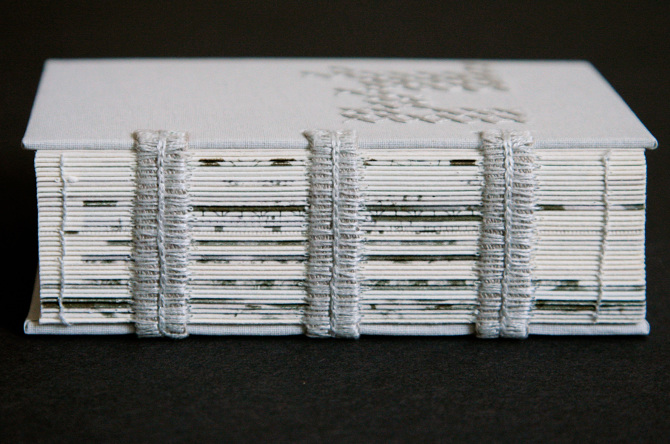 Printed Matter - Evelin Kasikov – Artist & Designer