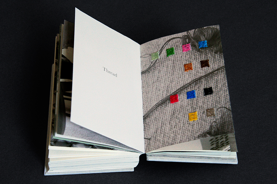 Printed Matter - Evelin Kasikov – Artist & Designer