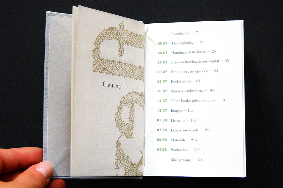 Printed Matter - Evelin Kasikov – Artist & Designer