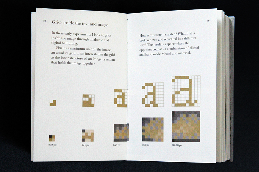 Printed Matter - Evelin Kasikov – Artist & Designer