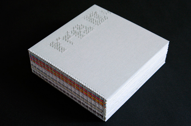 Printed Matter - Evelin Kasikov – Artist & Designer