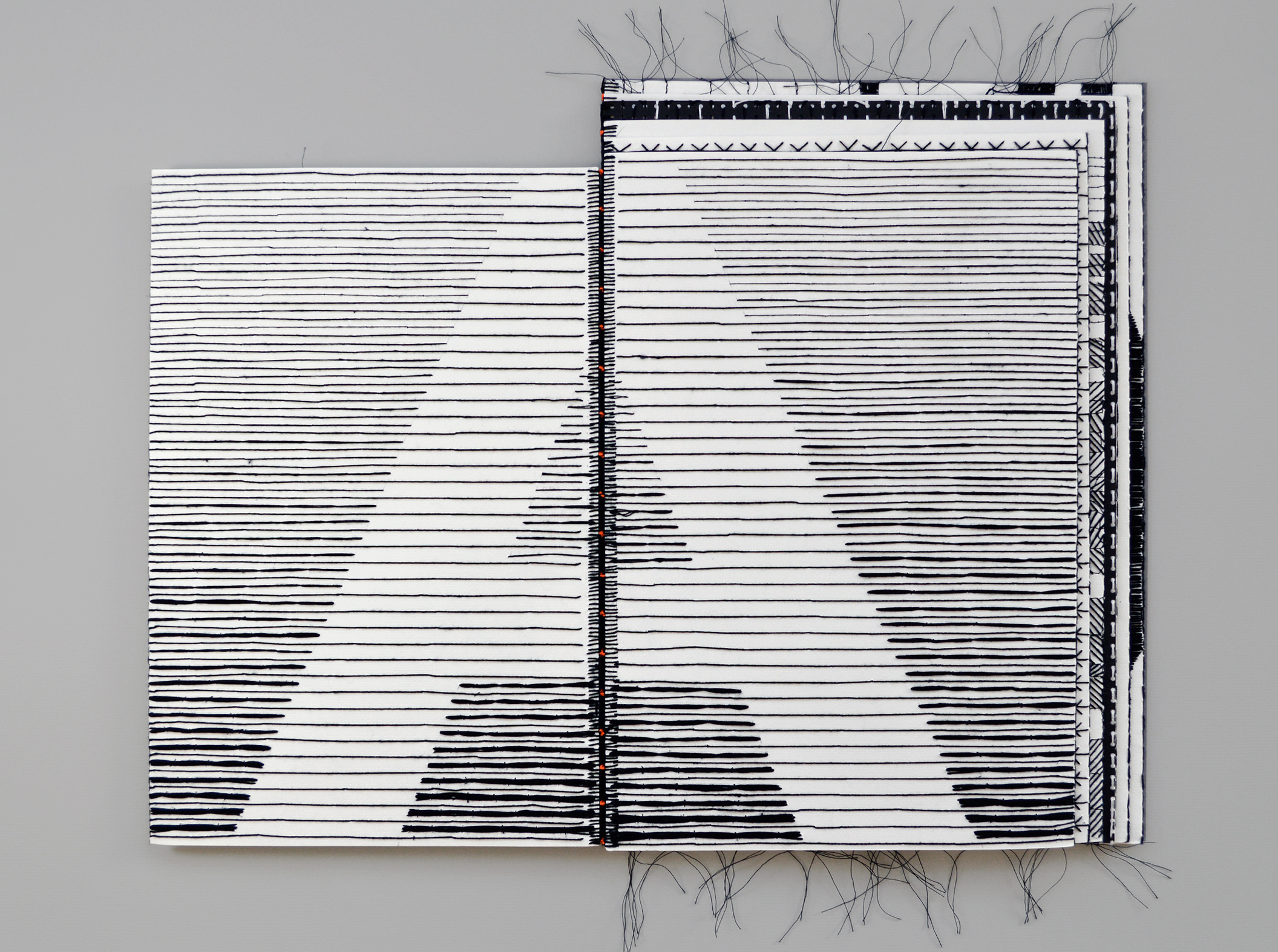 Typographic Landscapes - Evelin Kasikov – Artist & Designer