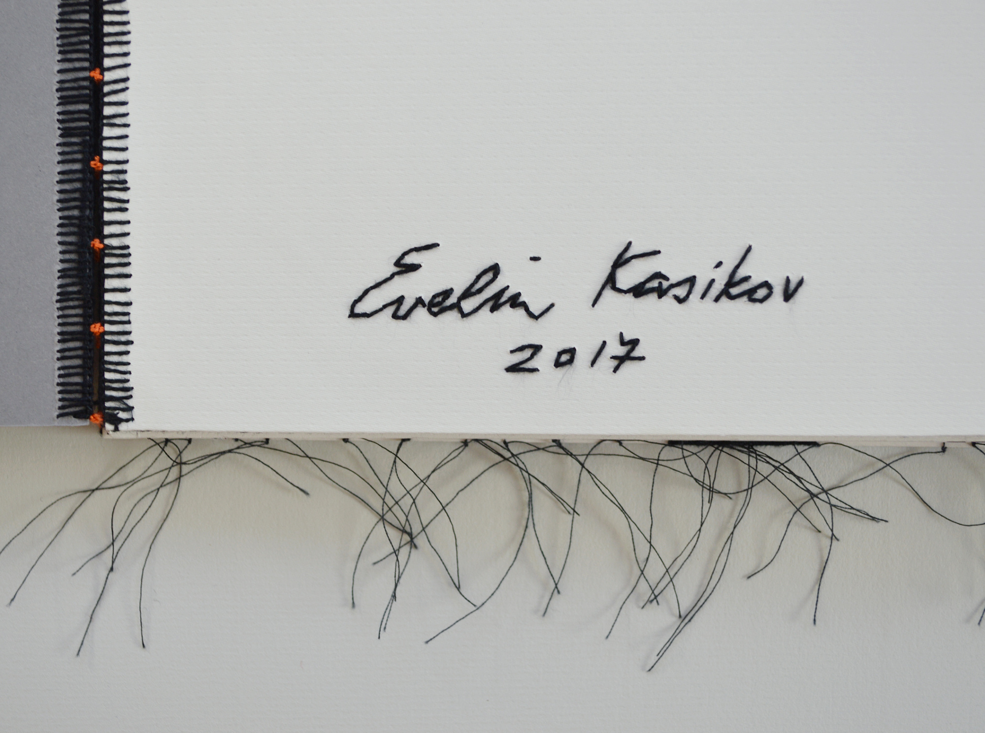 Typographic Landscapes - Evelin Kasikov – Artist & Designer